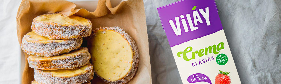ALFAJORES SIN GLUTEN Y SIN LACTOSA – vilay cl