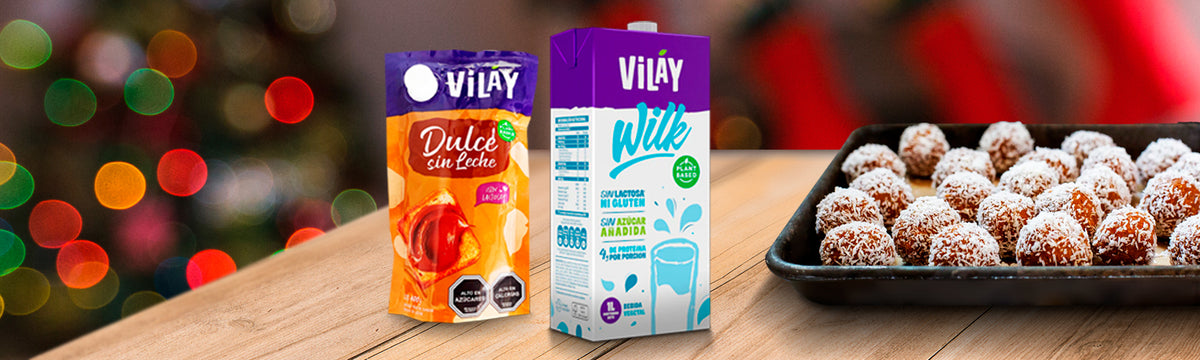 COCADAS VEGANAS – vilay cl