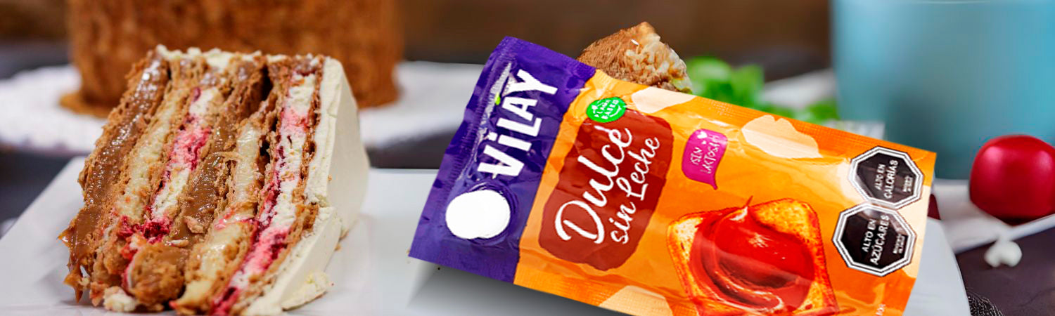 TORTA DE AMOR – vilay cl