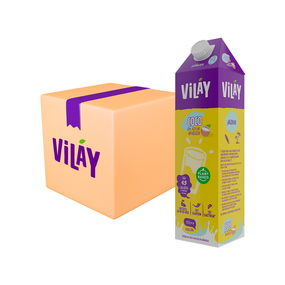 Coco – vilay cl