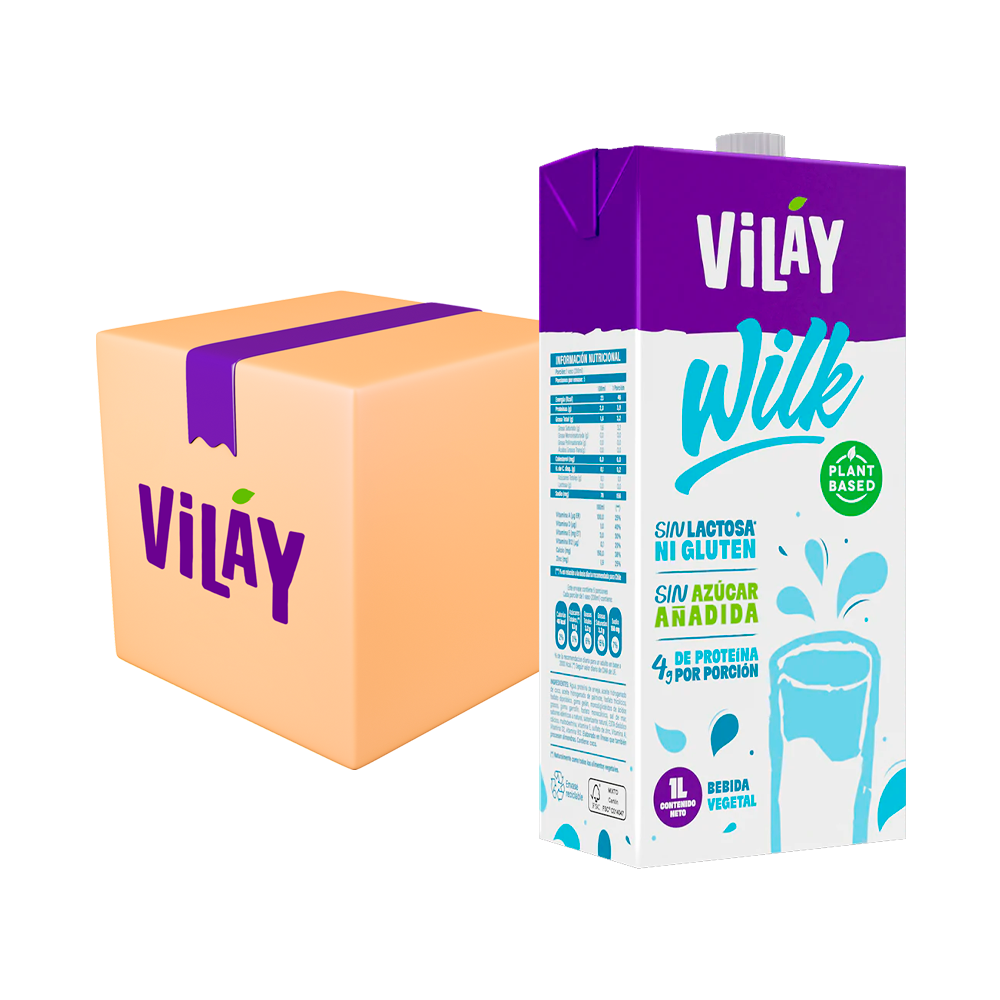Wilk Original 1Lt – vilay cl