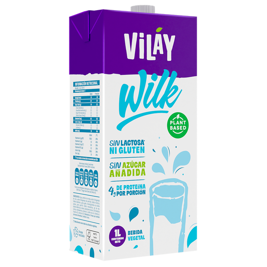 Wilk – vilay cl