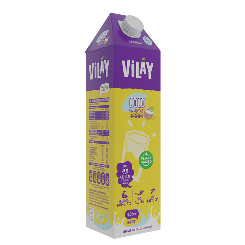 Crema Clásica 200ml – vilay cl